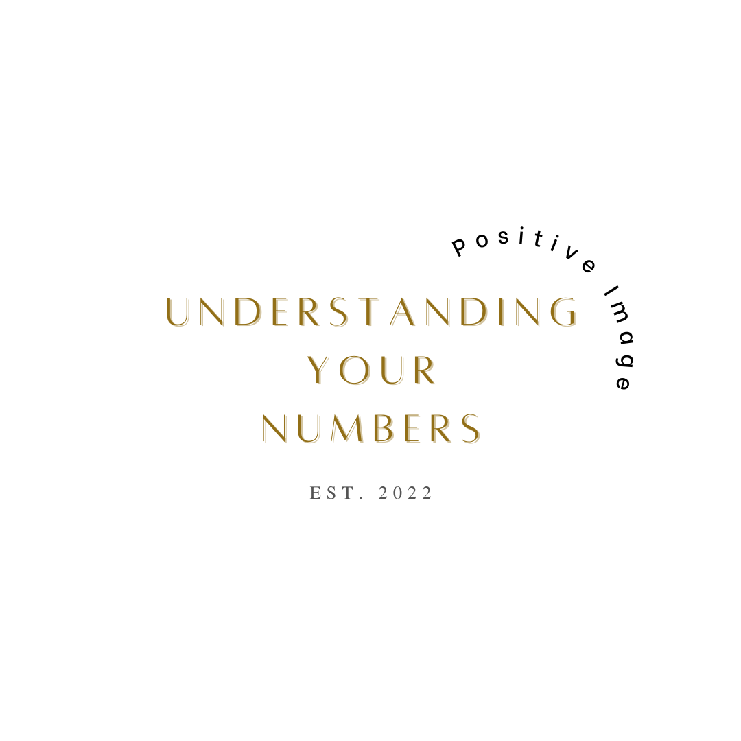 Understanding Your Numbers - Spreadsheets - Queen’s Shop